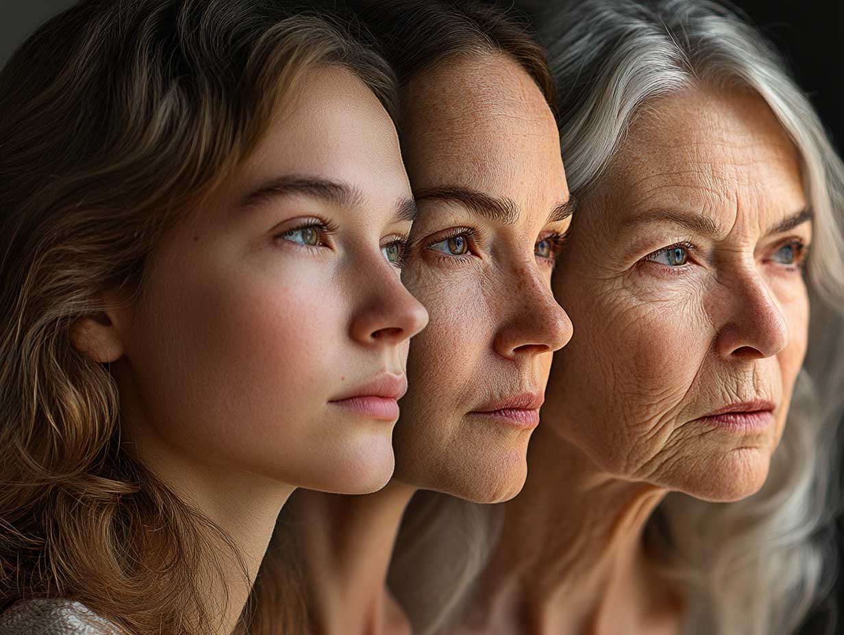 Top 10 Anti-Aging Therapies That Actually Work! - V V Medical Aesthetics